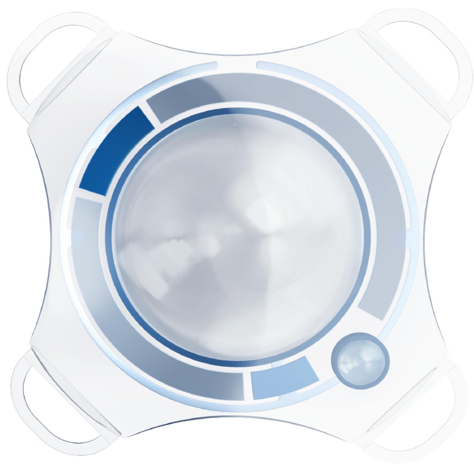 SAV - R-TASC - Smart Active Intraocular Lense for Cataract ...