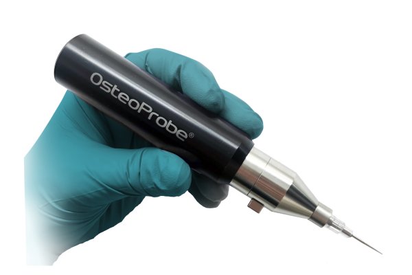 Osteoprobe Portable Handheld Impact Microindenter