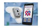 Medicomp TelePatch Advanced Ambulatory Cardiac Monitor for Mobile ...