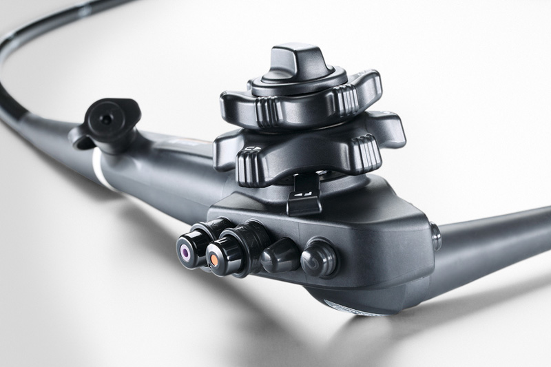 PENTAX Medical i10 Series Video Lower GI Scopes