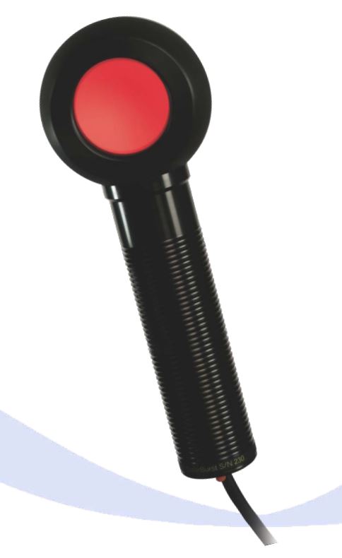 Colorburst - Stimulators - Handheld Ganzfeld Stimulator By Diagnosys LLC