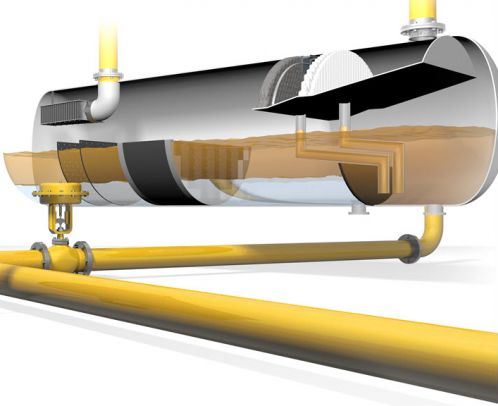 MySep Studio Design and Performance Simulation Software