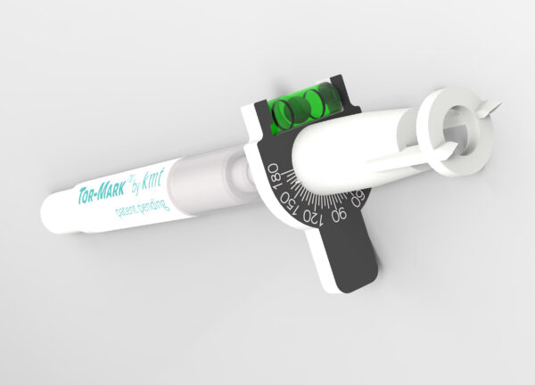 Tor-Mark Disposable Toric Marking Device