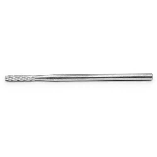 Barrel Bur - H-152 - Burs - Barrel - 2.0 MM 8 Flute Carbide ...