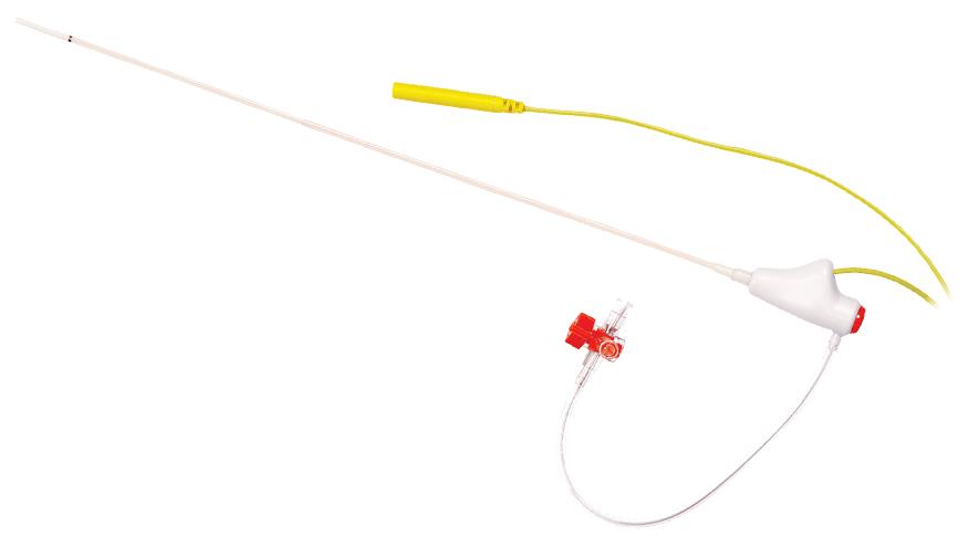 AcQRef - Introducer Sheath by Acutus Medical, Inc.