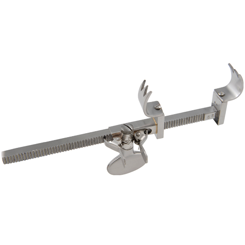 Bailey - PH644690 - Bone Instruments - Bailey Rib Spreader by ...
