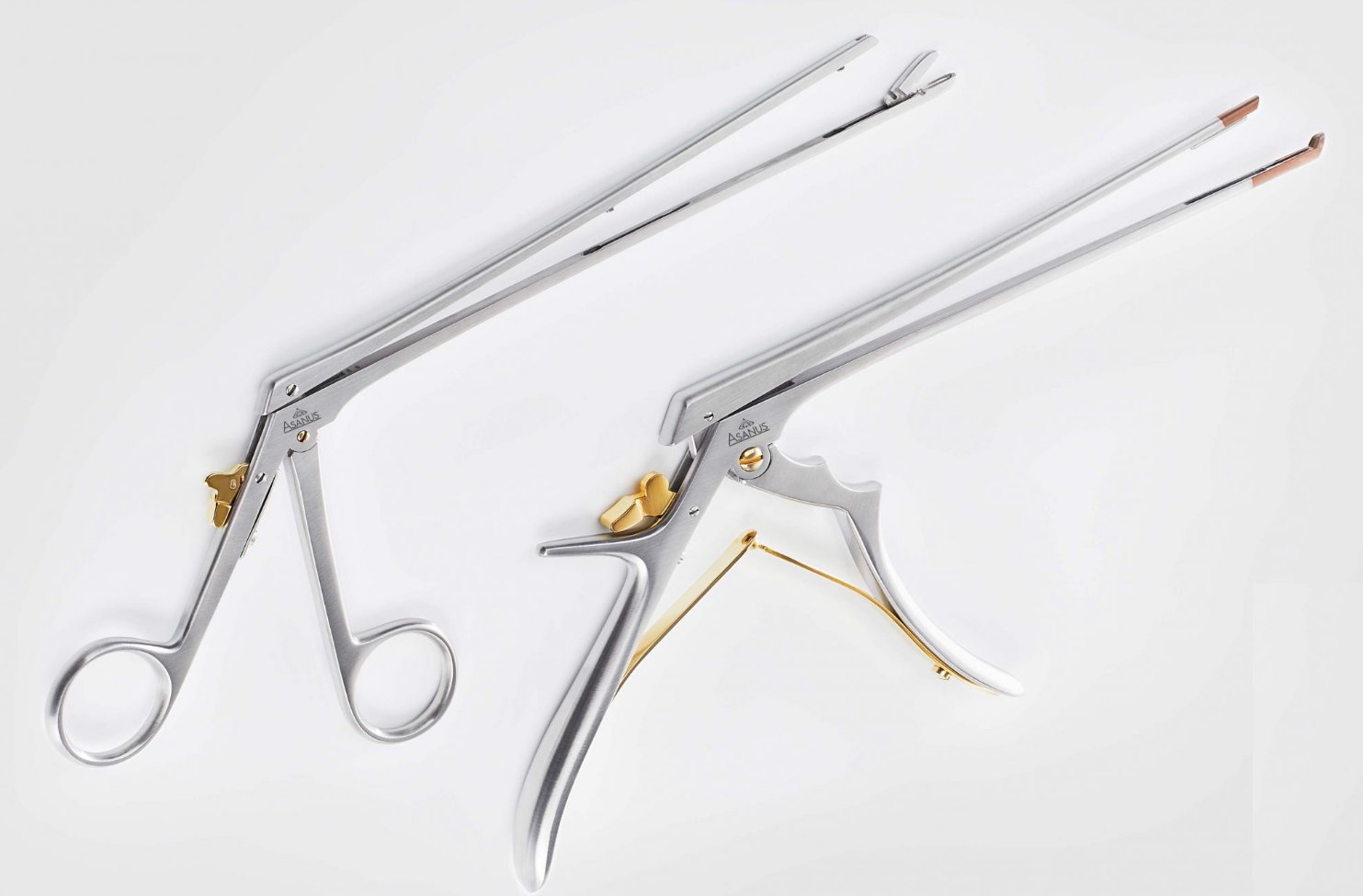 ASANUS - Easy Line - Specialities - Surgical Instruments