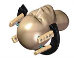 Atama Patient Transfer And Head Stabilization System For The MRI