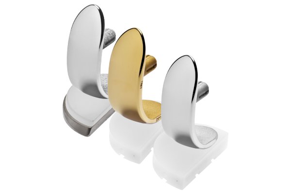 Permedica BIOLOY - GKS ONE - KNEE - Unicondylar Knee Solution By ...