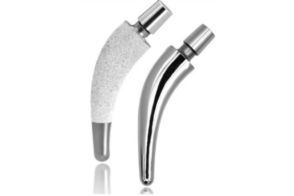 Permedic - PROMISE S - HP - Hip System - Stem by Permedica S.p.A.