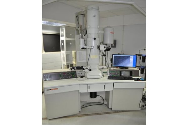MagHelix Transmission Electron Microscopy (TEM) Products