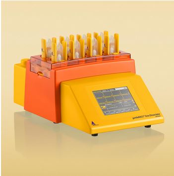 gentleMACS - Octo - MACS Sample Preparation - gentleMACS ...