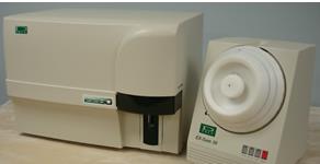 Drew Scientific - 2280 - Clinical Hematology - Fully ...