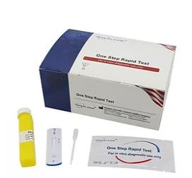 Healgen - EV71 - Infectious Disease - Gastrointestinal - IgM ...