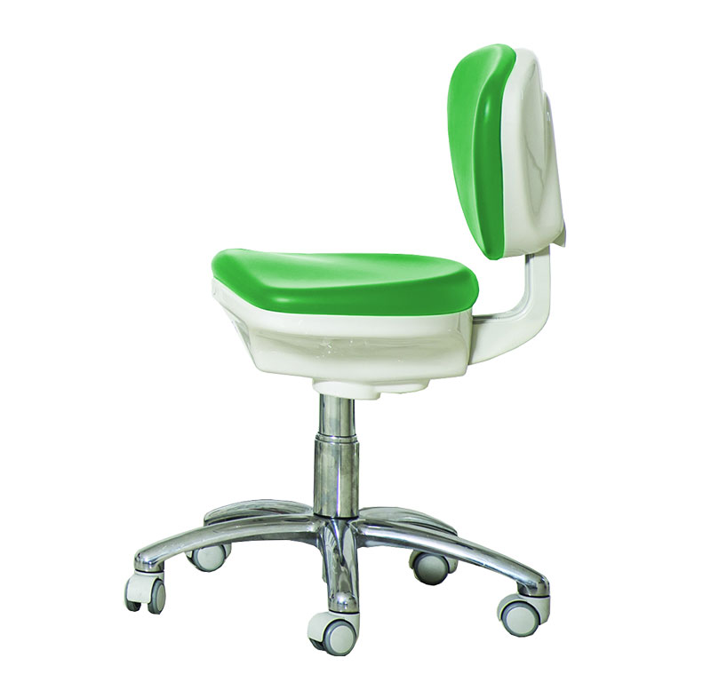 Star - Operator Stools - Anatomical Seat by S.M.D. Srl