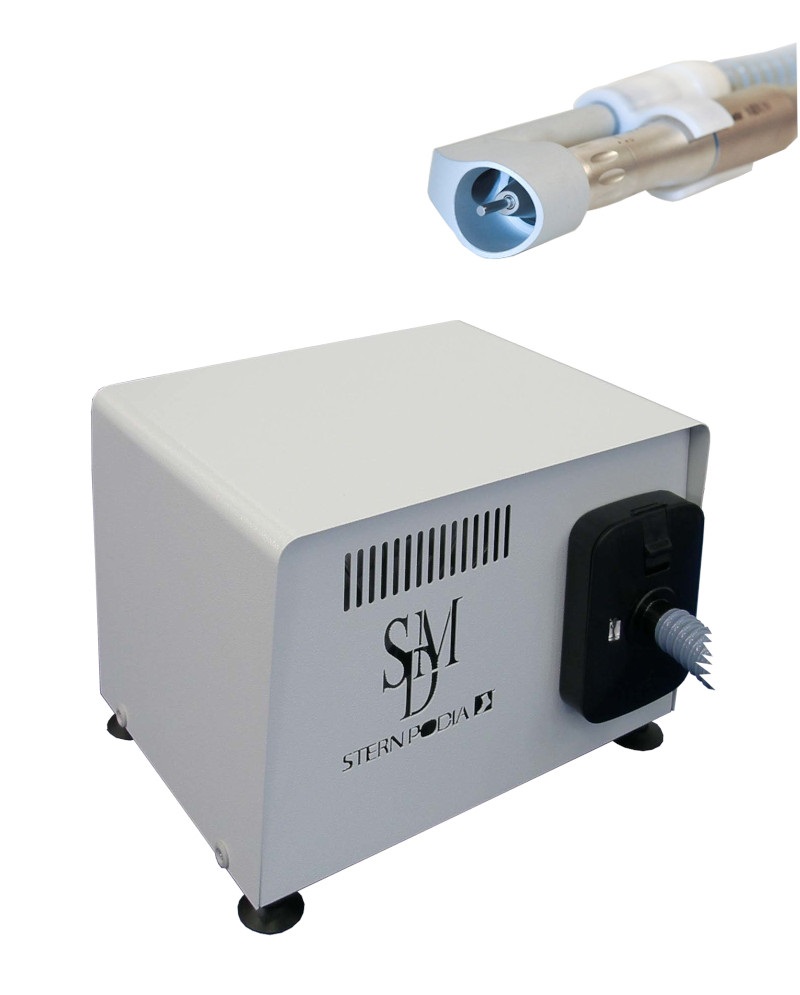 Aspi Comp - Accessories - Suction Motor by S.M.D. Srl