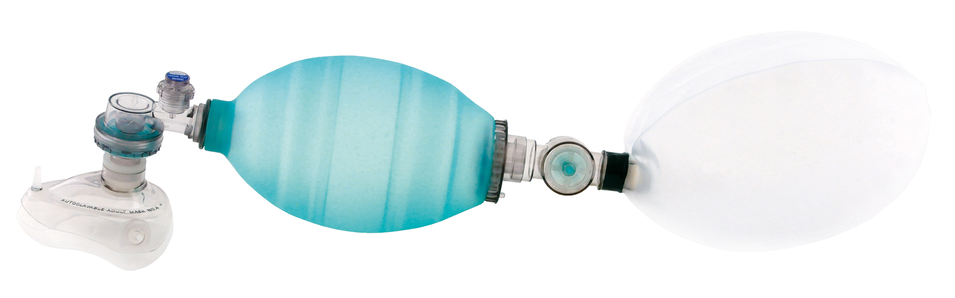 MEDPLANT - Manual Resuscitators (Reusable) - Manual ...