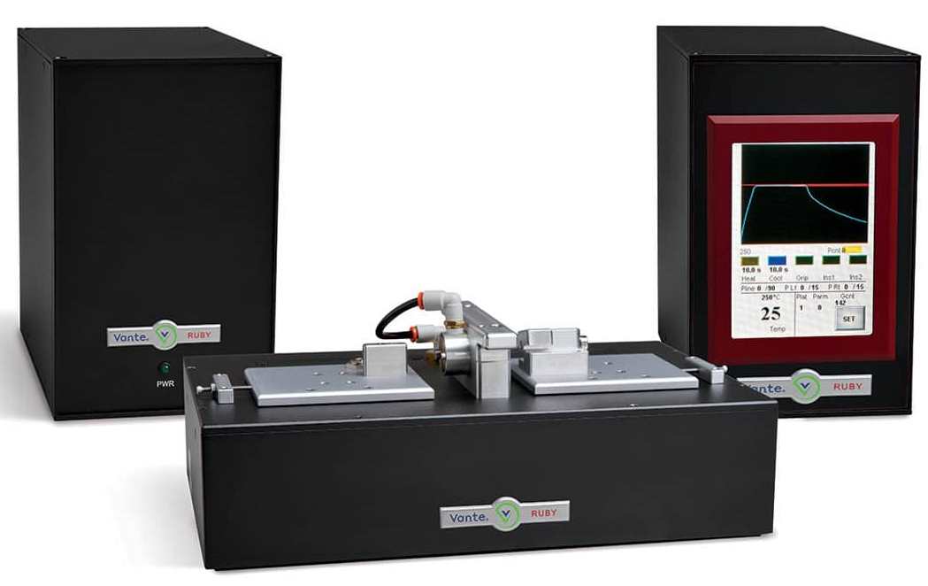 Vante Ruby - Catheter Tipping Equipment - Catheter ...