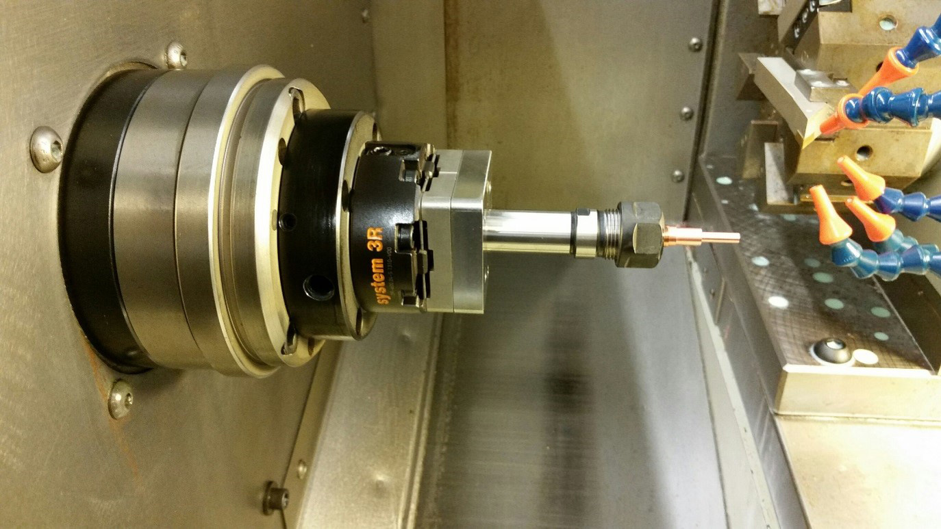 Others - Catheter Tipping Dies and Forming Tools by Vante,