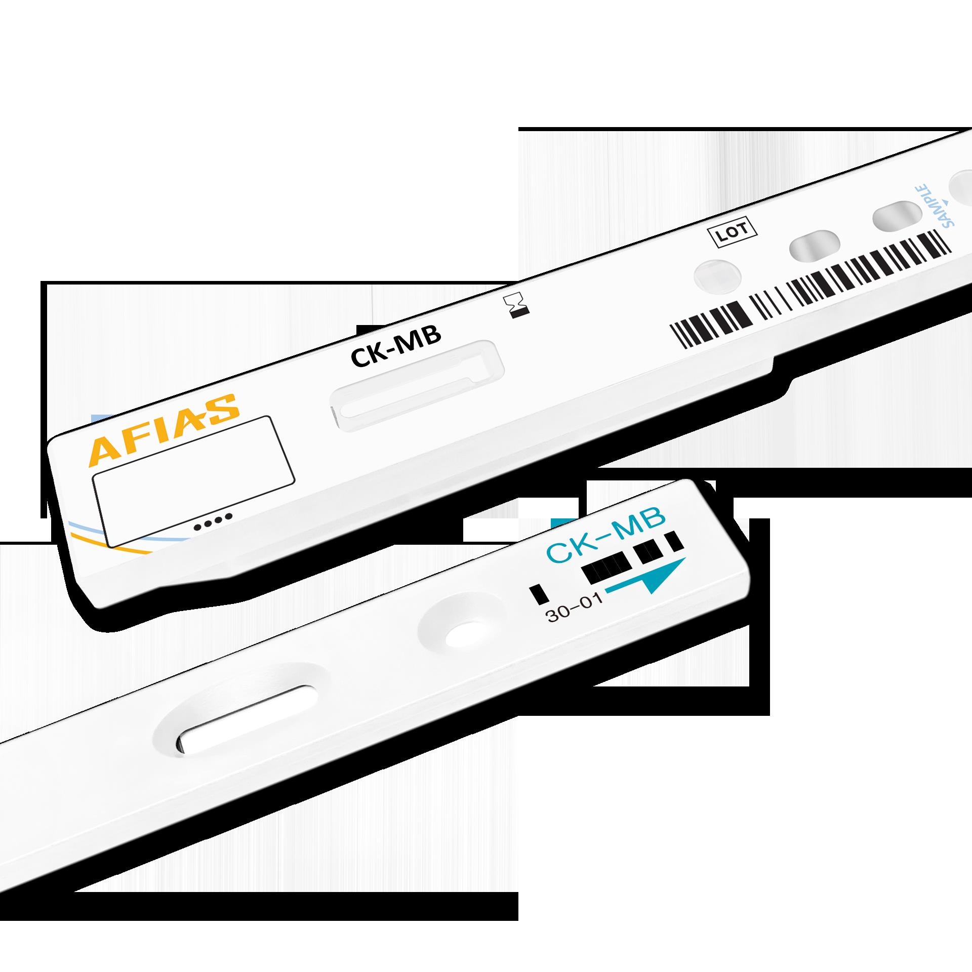 Boditech - CK-MB - Reagents - Cardiac - Creatine Kinase ...