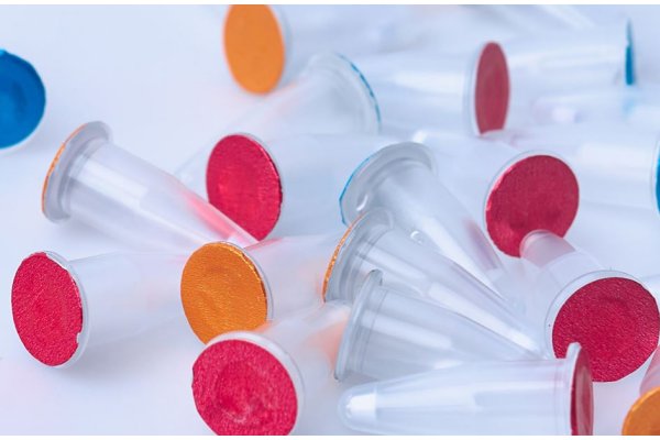 BioGX - COVID-19 Real-time PCR Test - SARS-CoV-2 Reagents for ...