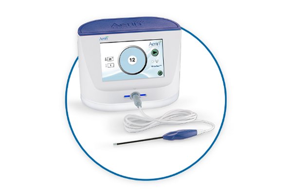 RhinAer - A Comprehensive, Non-Invasive Solution for Chronic ...