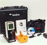 Exploranium GR-135 Plus Identifier Radioisotope Identification Device