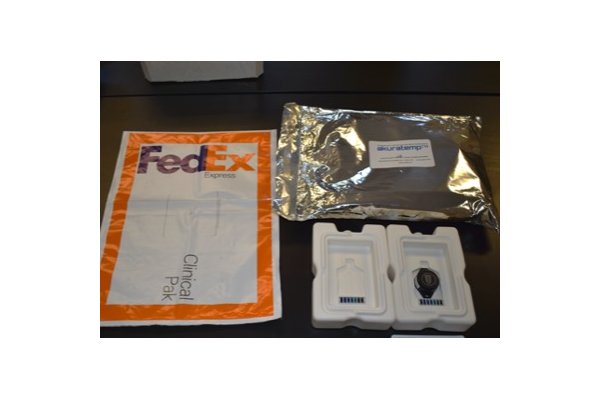 Akuratemp - ATS – Patient to Lab Shipment Kit - Overheat ...