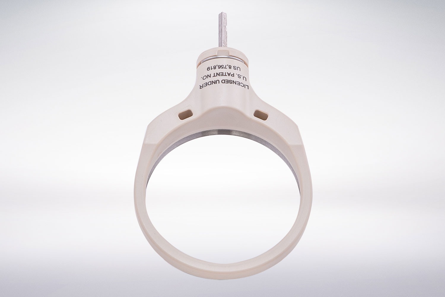 X100593 Amalgatome SK Blade | Exsurco Medical, Inc.