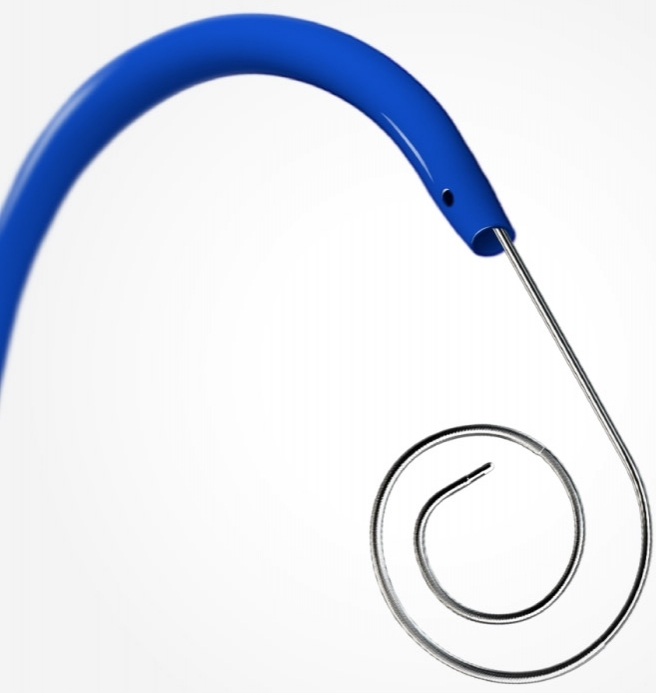 VersaCross RF Wire Steerable Access Solution