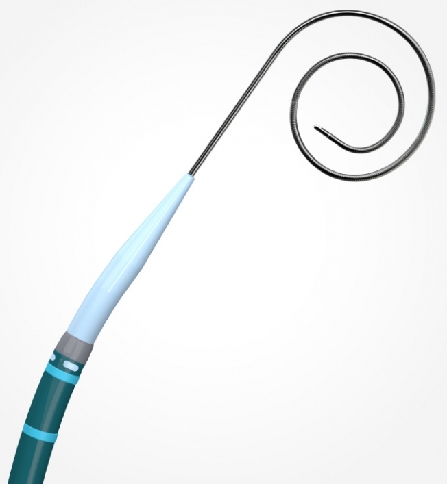 Versacross Connect - LAAC - Transseptal Access - Access Solution By ...