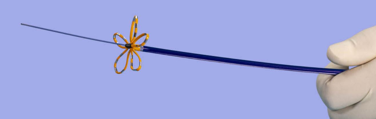 Farapulse FARAWAVE - Single Shot Catheter by Farapulse Inc.