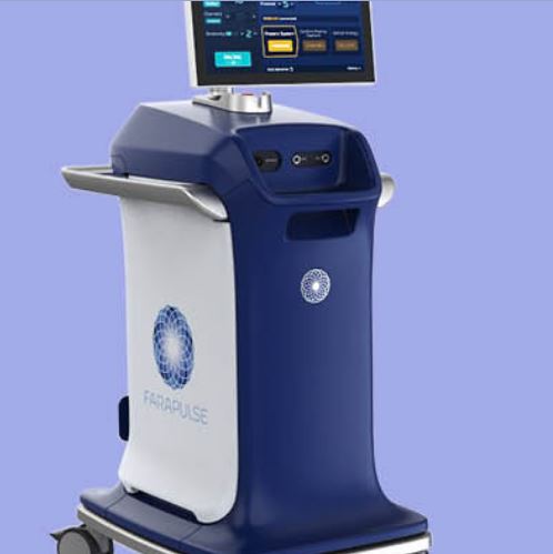 Farapulse FARASTAR Farastar Purpose-Built, Biphasic and Bipolar ...