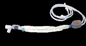 GentleClear - Endotracheal Suction Catheter by Actuated ...