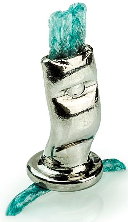 COR-KNOT - Automated Suture Fastening System by LSI ...