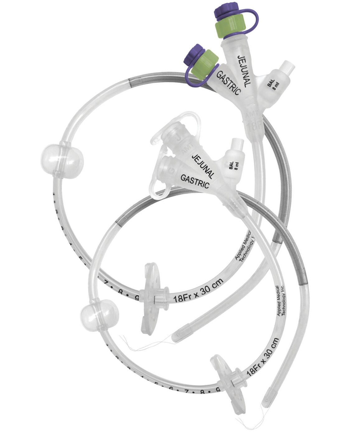 Traditional G-JET - G-JET® Family of GJ-Tubes - Adjustable ...