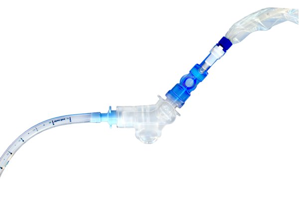 Trach-Assist - Innovative Airway Secretion Management System ...
