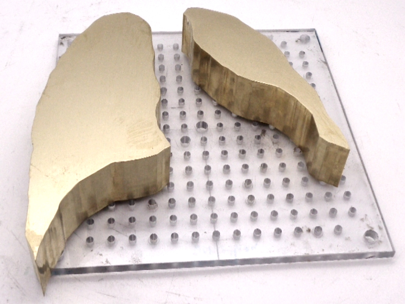 Photon Therapy Devices - Custom Blocks / TBI by .decimal