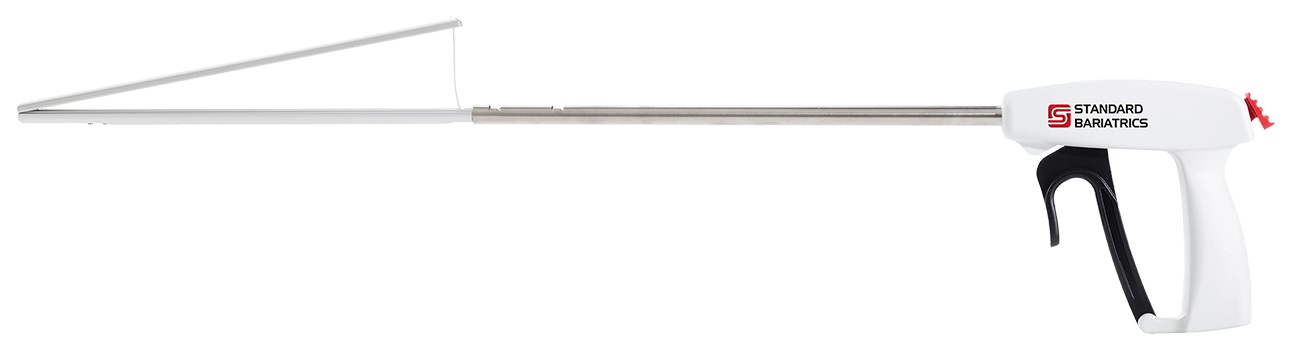 Standard Clamp Laparoscopic Surgical Device