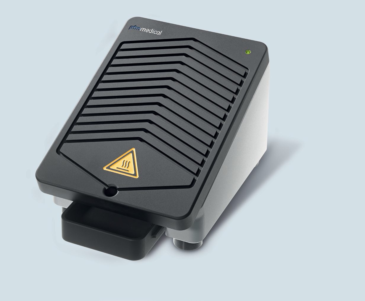 pfm CTS 500 Cassette Trimming System