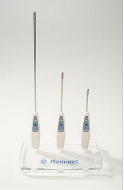 PlasmaJet - PlasmaJet - Medical Device by Plasma Surgical, Inc.