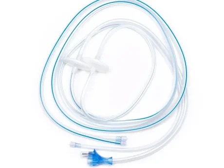 NTI Pure Pneumo Tubing Set