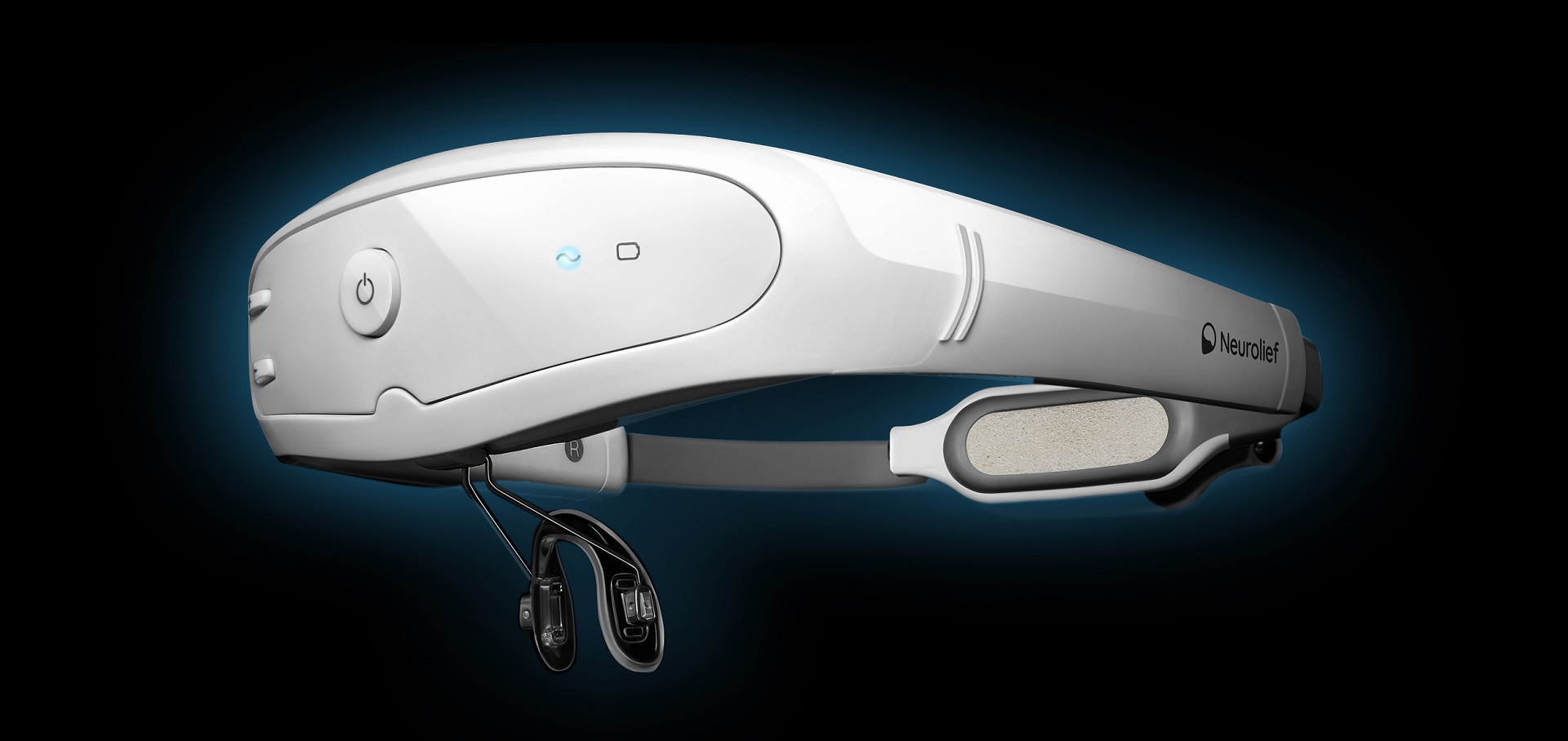 Relivion MG Digital Therapeutics Ecosystem For All-Round Relief