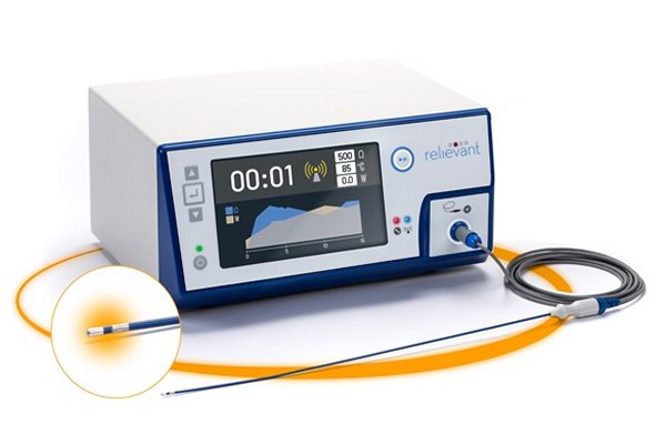 Intracept RF Radiofrequency Ablation Technology