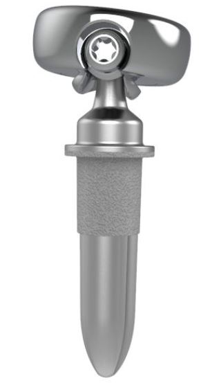 ALIGN - Distal Elbow Set - Radial Head System by Skeletal ...