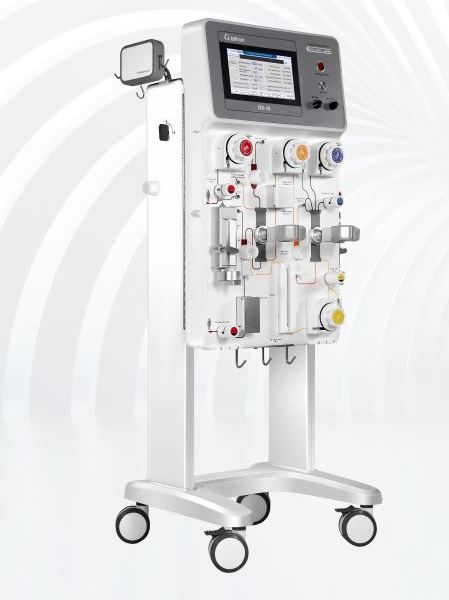 DX-10 Blood Purification Device