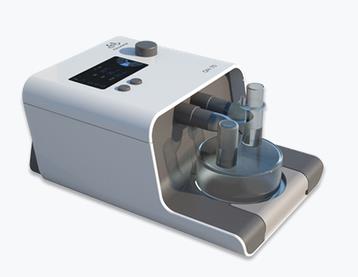 Micomme - Hospital Respiratory Solutions - High Flow Nasal ...