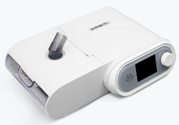 Micomme I Series - C1.C2, C3, C5, B1.B5 Non-Invasive Ventilator For OSA