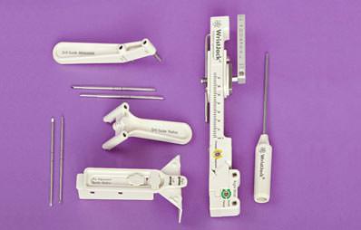 Agee WristJack - Incremental, Multiplanar Reduction for ...