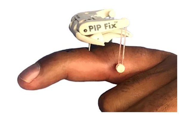 Age PIP Fix - Indicated for Dorsal Fracture Dislocations of ...